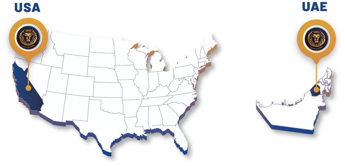 About Us - LyonsGlobal